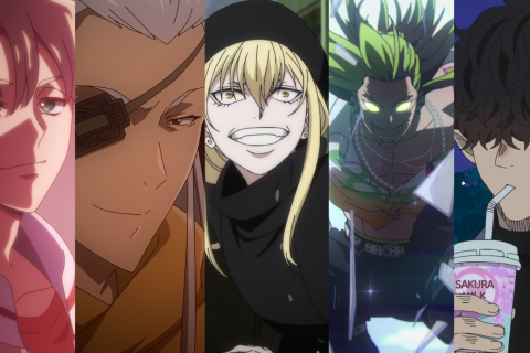 6 New Isekai Anime to Watch in Summer 2021 Season – Isekai2nd