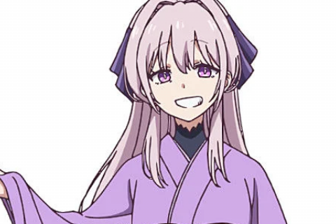 The anime Goumon Baito-kun no Nichijou presents its first trailer and ...