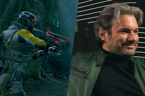 DUSK HD: A complete visual remaster of the iconic first-person shooter ...