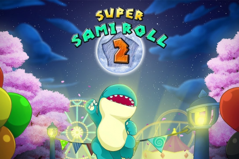 Happy Broccoli Games reveals Duck Detective: The Secret Salami, an ...